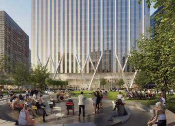 BMO Tower | Urbanize Chicago